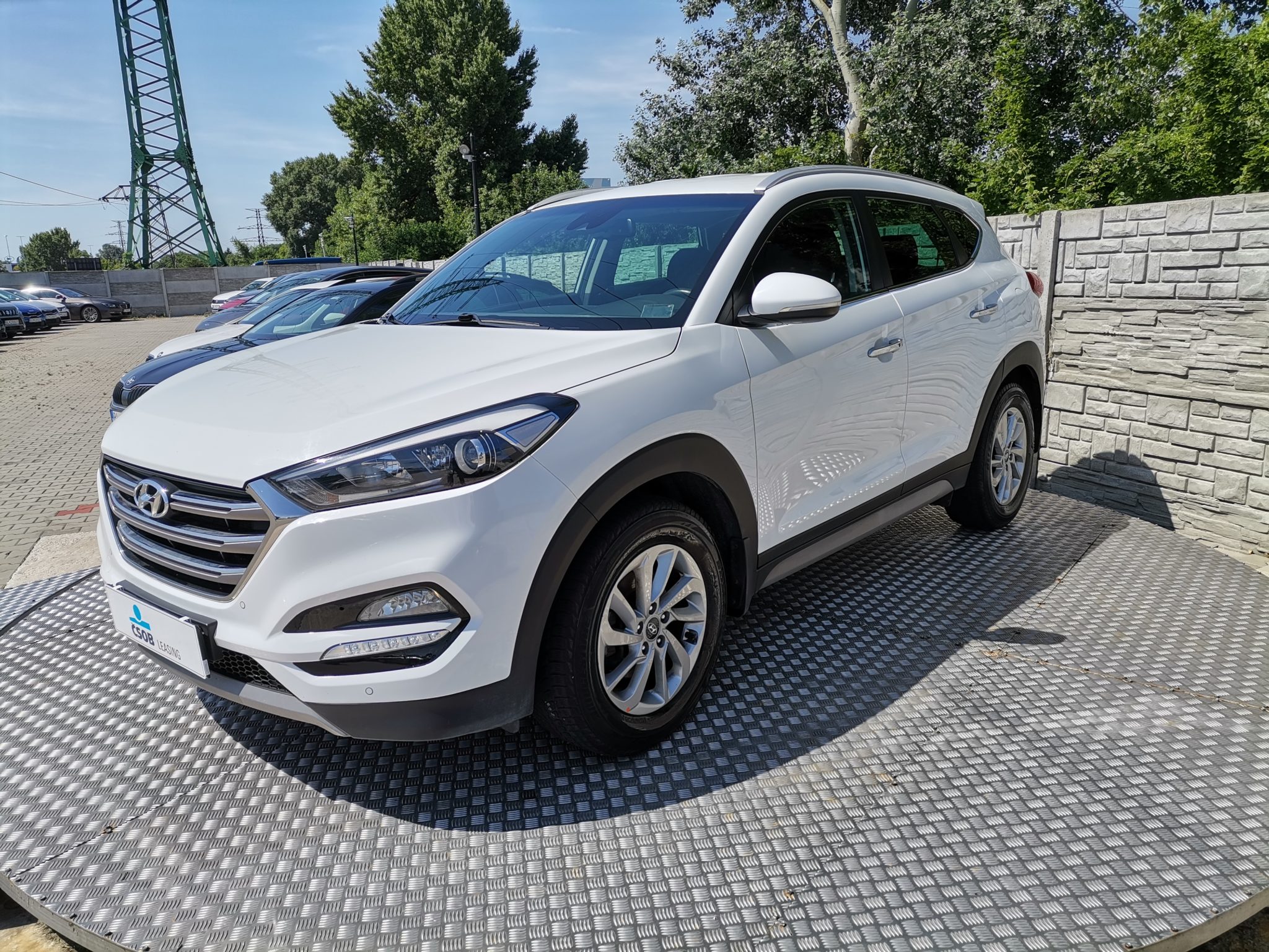 SlovaKIAauto Bratislava: Autorizovaný predaj a servis KIA