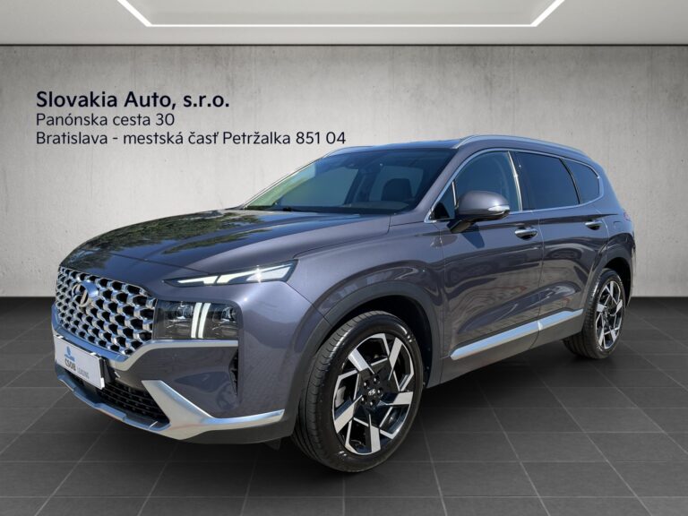 SlovaKIAauto Bratislava: Autorizovaný predaj a servis KIA